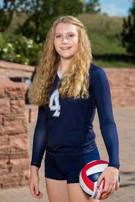 Miranda Bullock's Women's Volleyball Recruiting Profile