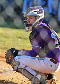 Corey Keller's Baseball Recruiting Profile