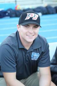 Wyatt Winkle's Football Recruiting Profile