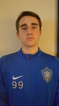Alexander Kaczor's Men's Soccer Recruiting Profile