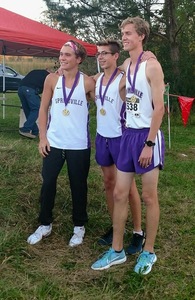 Graham Bianchi's Men's Track Recruiting Profile