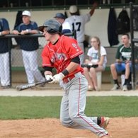 Steven Atkinson's Baseball Recruiting Profile