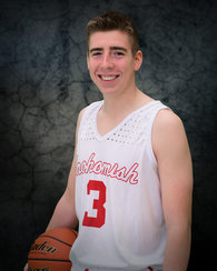 Kolton Smith's Men's Basketball Recruiting Profile