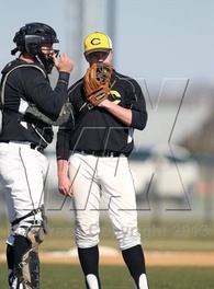 Tyler Merrifield's Baseball Recruiting Profile