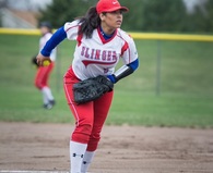 Maya Morris's Softball Recruiting Profile