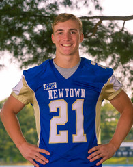 Matt Dubois's Football Recruiting Profile