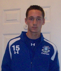 Edward Feeney's Men's Soccer Recruiting Profile