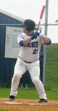 Ryan Smith's Baseball Recruiting Profile