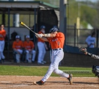 Josh Llewellyn's Baseball Recruiting Profile