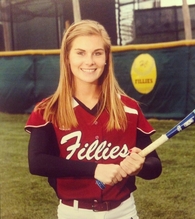 Morgan Grose's Softball Recruiting Profile