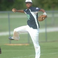 Anthony Williamson's Baseball Recruiting Profile