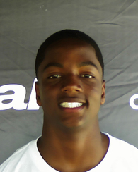 Dion Villiers's Football Recruiting Profile