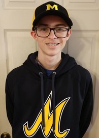 Masen Thompson's Baseball Recruiting Profile