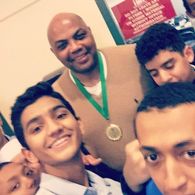 Faiz Riyas's Men's Basketball Recruiting Profile