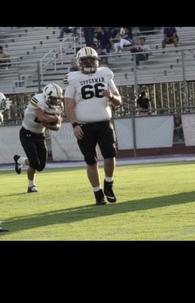 Jacob Butler's Football Recruiting Profile