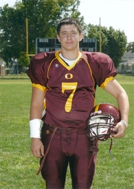 Aaron Ragusa's Football Recruiting Profile