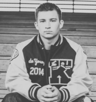 Christian DeYoung's Football Recruiting Profile