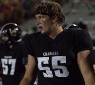 Andrew Pruske's Football Recruiting Profile