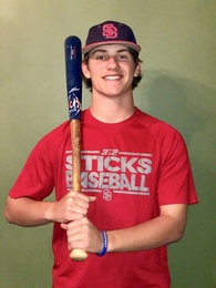 Cade Rogers's Baseball Recruiting Profile