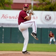 Jacob K. Conklin's Baseball Recruiting Profile