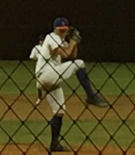 Luke Smith's Baseball Recruiting Profile