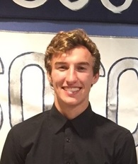 Jake Ashford's Men's Soccer Recruiting Profile