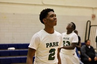 Wesley Lambert's Men's Basketball Recruiting Profile