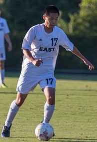 Adam Huang's Men's Soccer Recruiting Profile