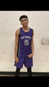 Taylor Dickerson's Men's Basketball Recruiting Profile