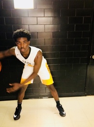 Jayden Robertson's Men's Basketball Recruiting Profile