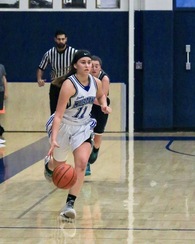 Alyssa Harden's Women's Basketball Recruiting Profile