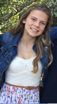 Maria Comstock's Women's Soccer Recruiting Profile