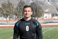 Alejandro Pineda's Men's Soccer Recruiting Profile