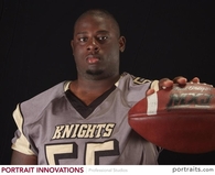 Castillo Mitchell's Football Recruiting Profile