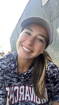 Haylee Clay's Softball Recruiting Profile