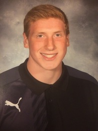 Nathan Hall's Men's Soccer Recruiting Profile