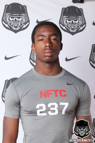 Andre' (AJ) Collins's Football Recruiting Profile