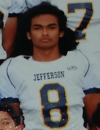 Angelo Velez's Football Recruiting Profile