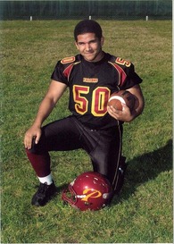 Austen Fuller's Football Recruiting Profile