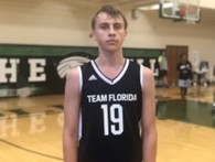 Jackson Dillard's Men's Basketball Recruiting Profile