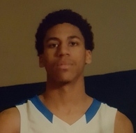 Tyrell Jones's Men's Basketball Recruiting Profile