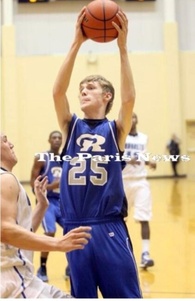 Austin Easley's Men's Basketball Recruiting Profile