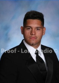 Alan Cruz's Men's Track Recruiting Profile