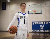 Max Henderson's Men's Basketball Recruiting Profile