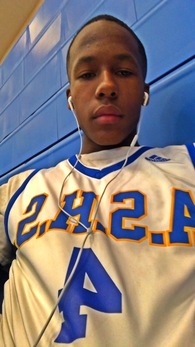 Marcellus Wallace's Men's Basketball Recruiting Profile