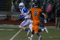 Dylan Porter's Football Recruiting Profile