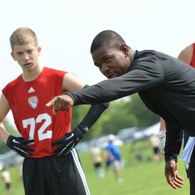 Cole Phillips's Football Recruiting Profile