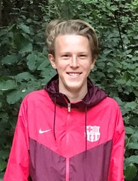 Noah Fiske's Men's Soccer Recruiting Profile
