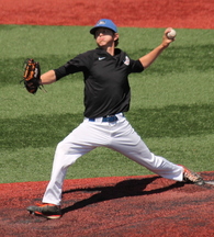 Hunter Runion's Baseball Recruiting Profile