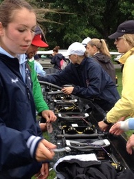 Kathryn (abby) Pierson's Women's Rowing Recruiting Profile